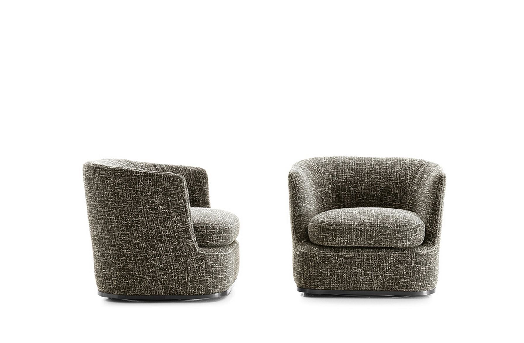 Apollo Armchair by Antonio Citterio for Maxalto | Space Furniture
