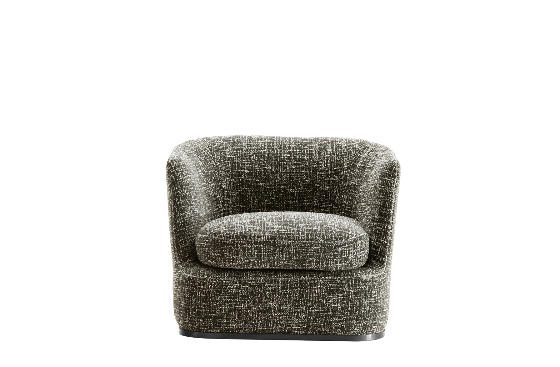 Apollo Armchair by Antonio Citterio for Maxalto | Space Furniture