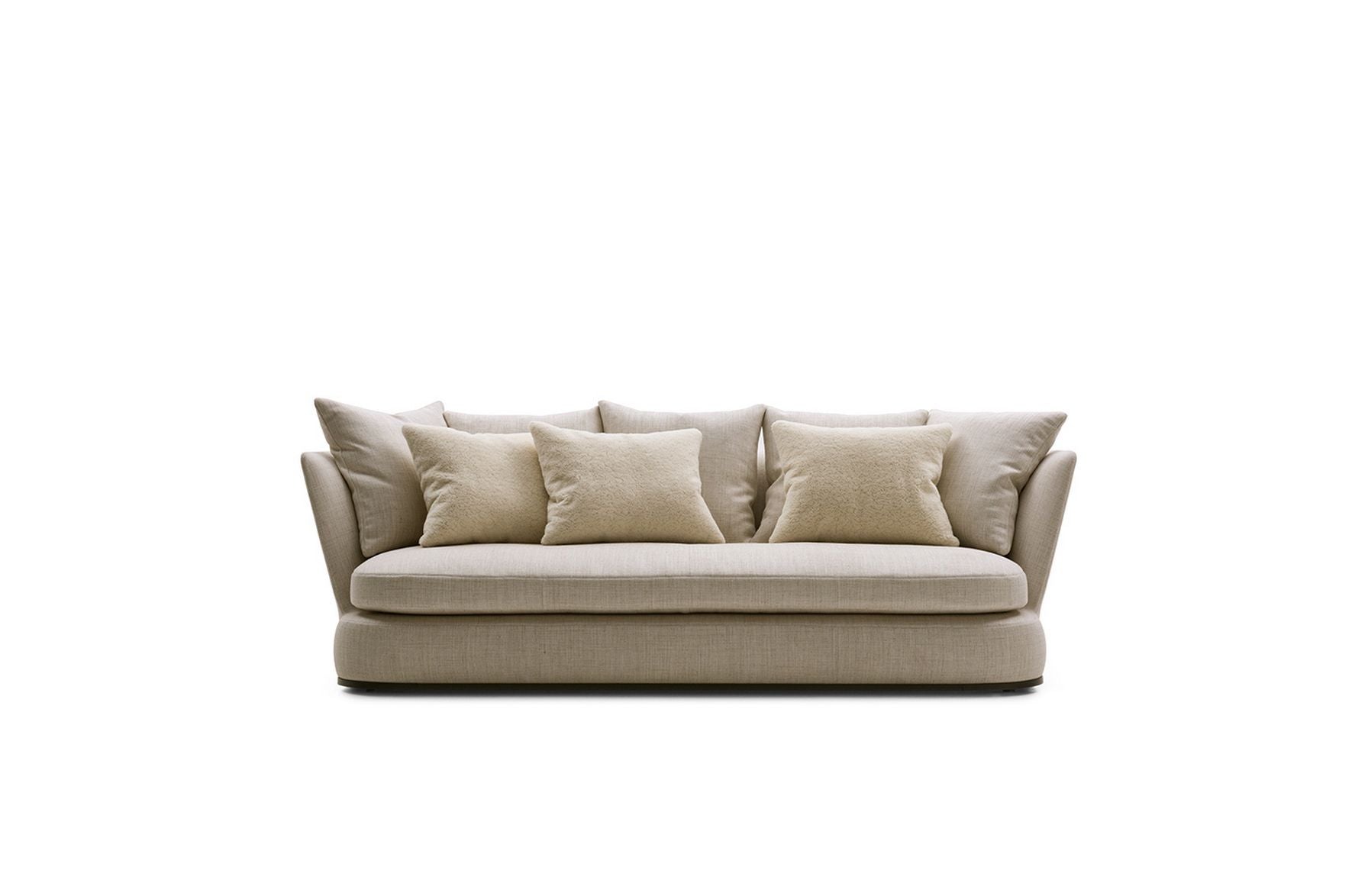 Shop Maxalto Apollo Sofa Online | Space Furniture