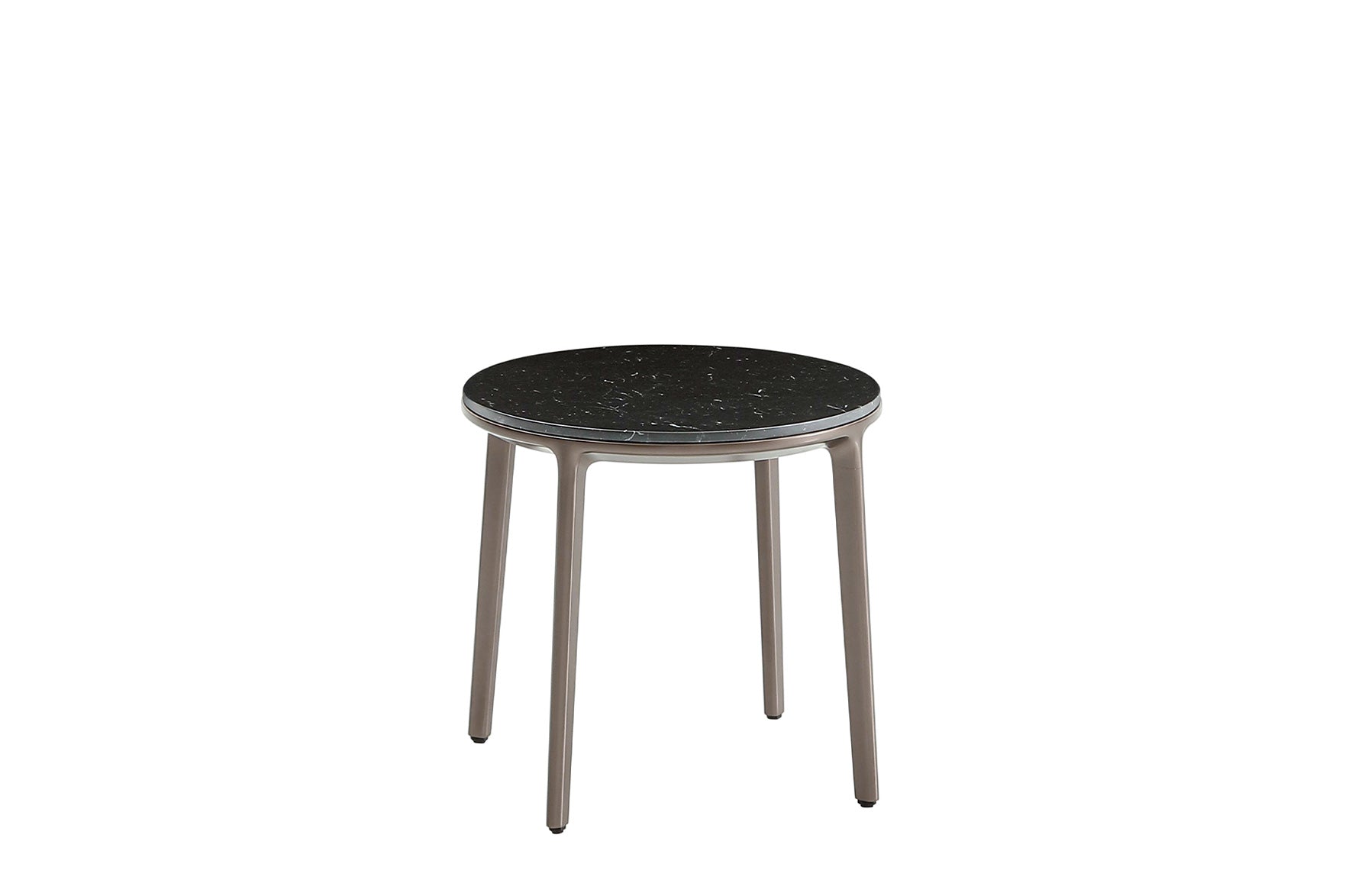 Caratos Side Table by Antonio Citterio for Maxalto | Space Furniture