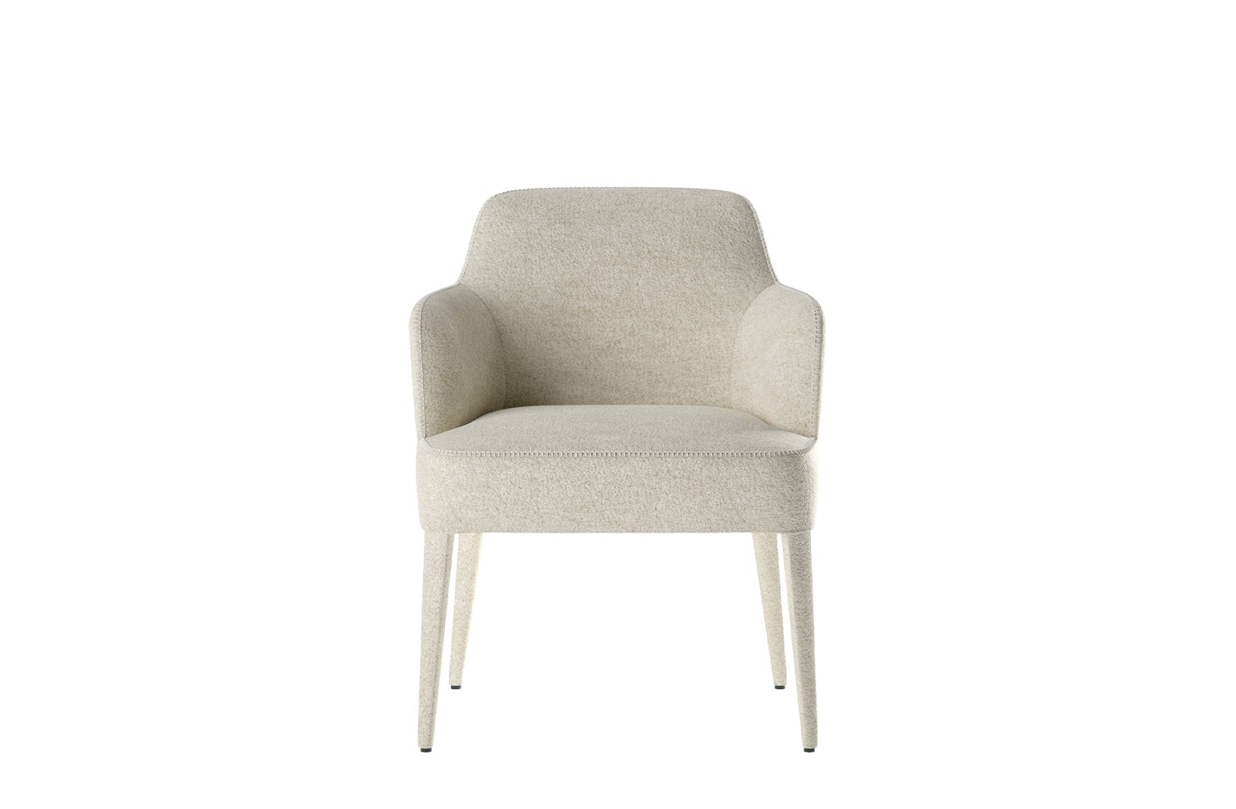 Febo Chair by Antonio Citterio for Maxalto | Space Furniture