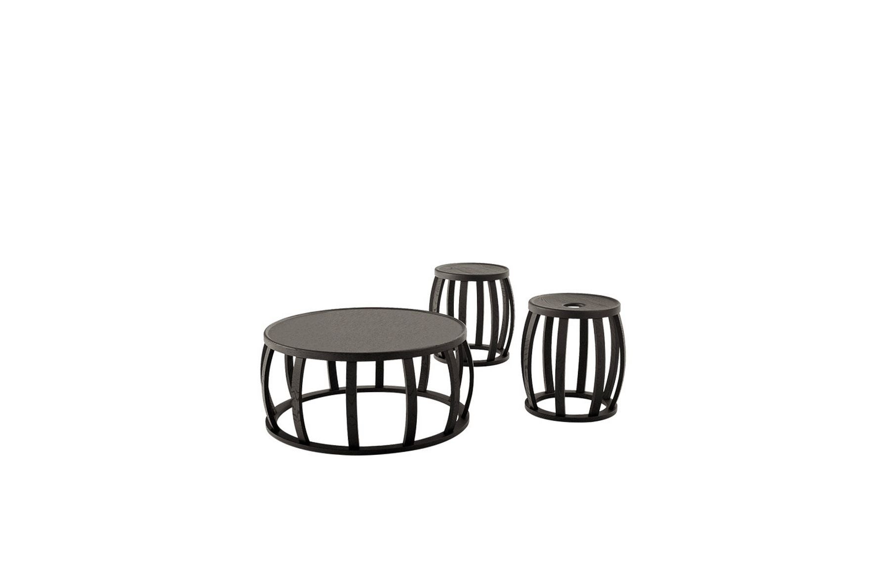 Loto Coffee Table by Antonio Citterio for Maxalto | Space Furniture