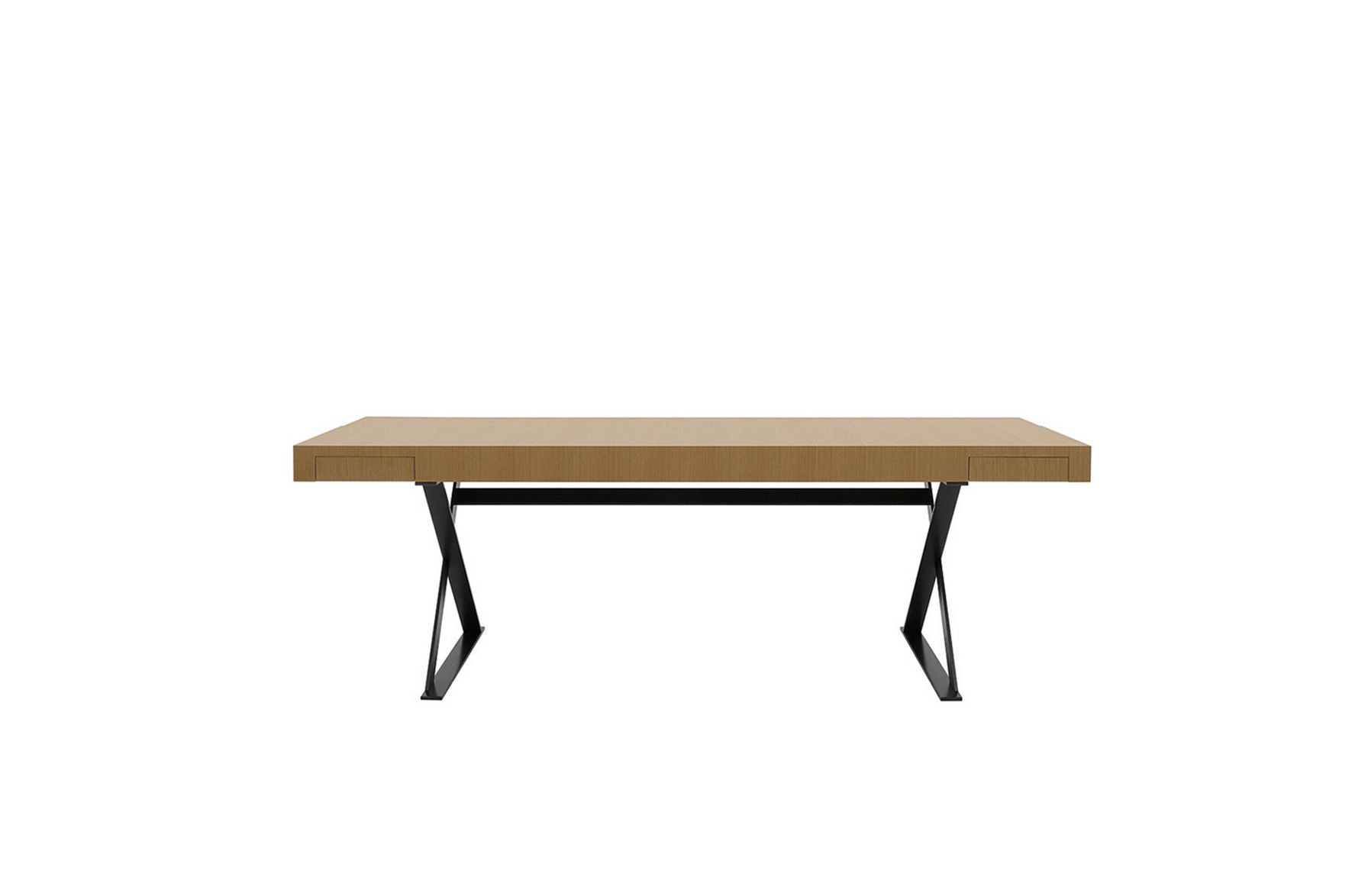 Max Writing Desk by Antonio Citterio for Maxalto | Space Furniture