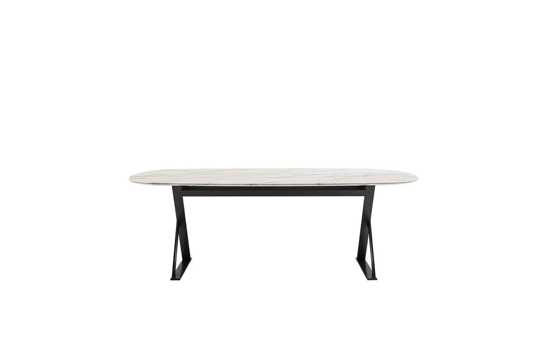 Pathos Table by Antonio Citterio for Maxalto | Space Furniture