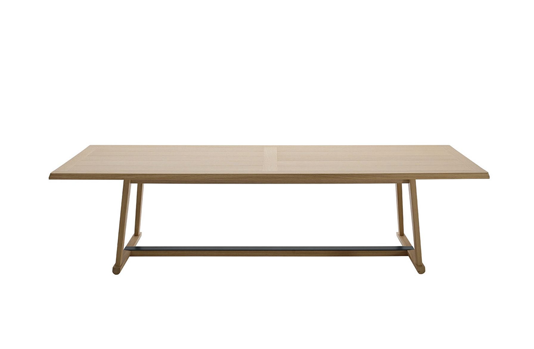 Recipio '14 Table by Antonio Citterio for Maxalto | Space Furniture