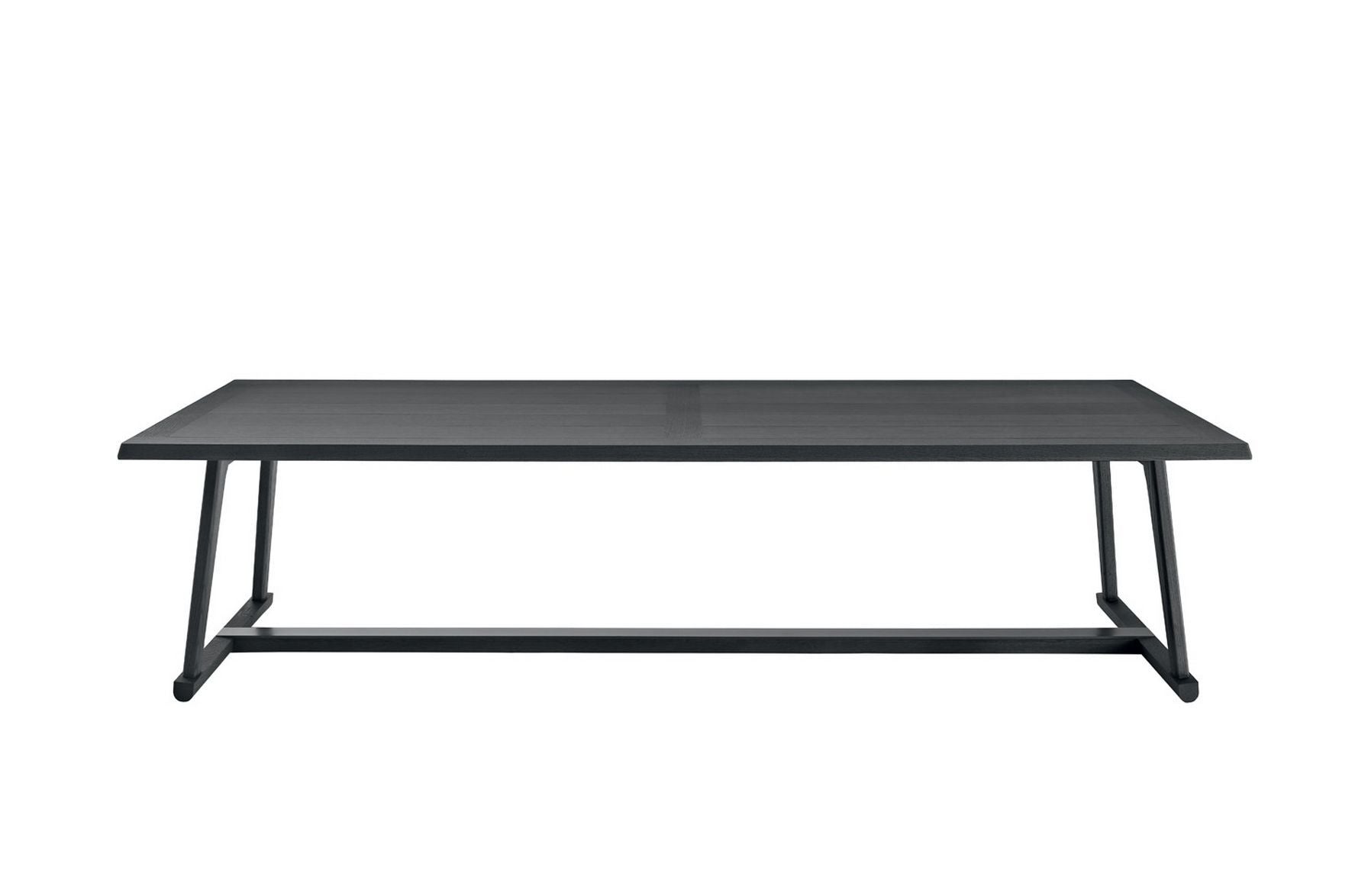 Recipio '14 Table by Antonio Citterio for Maxalto | Space Furniture