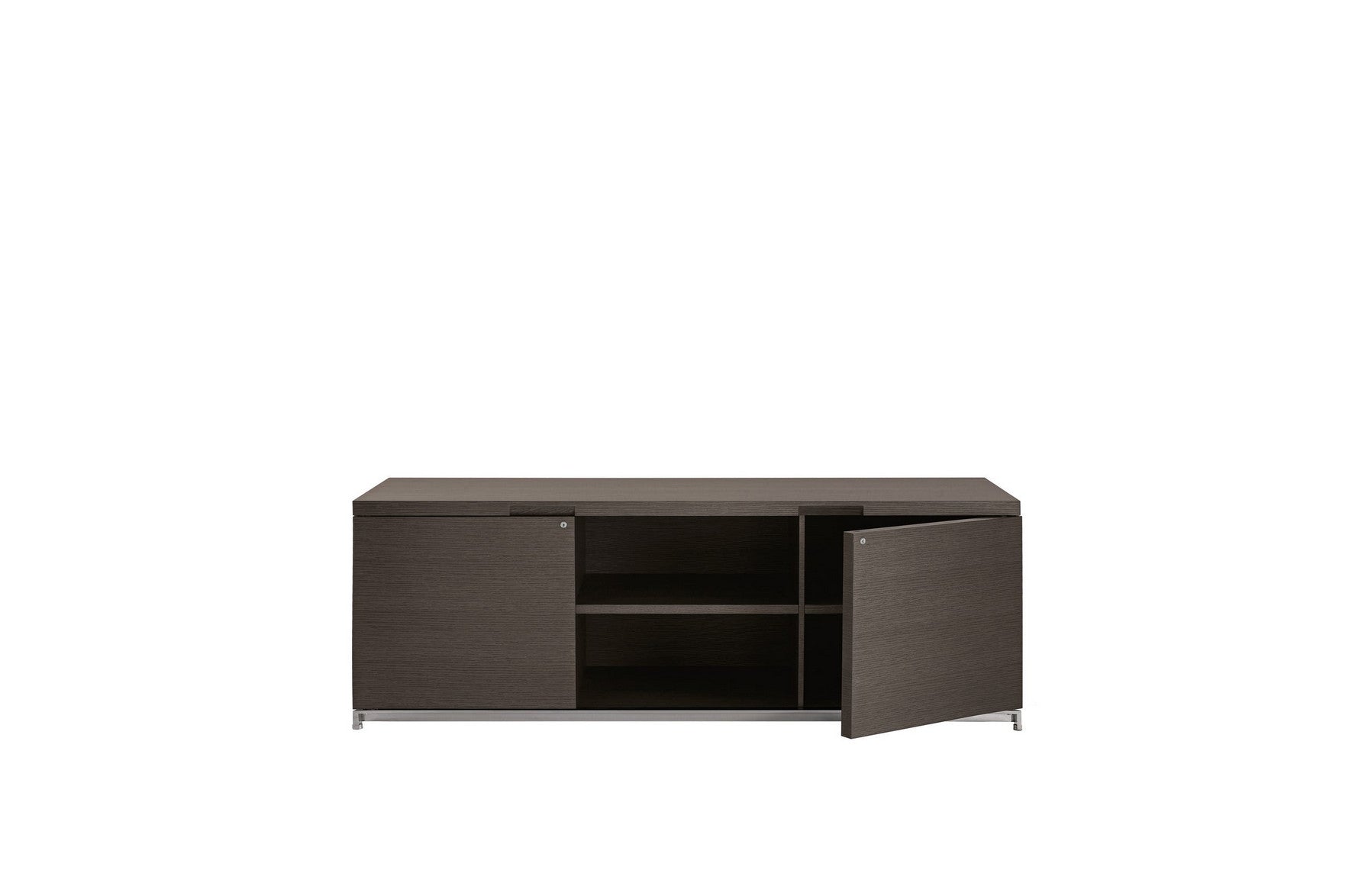 Ac Executive Storage Unit by Antonio Citterio for B&B Italia | Space ...