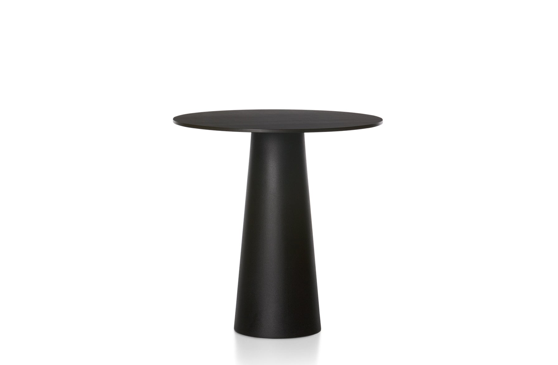 Container Table HPL Round 70cm by Marcel Wanders for Moooi | Space ...
