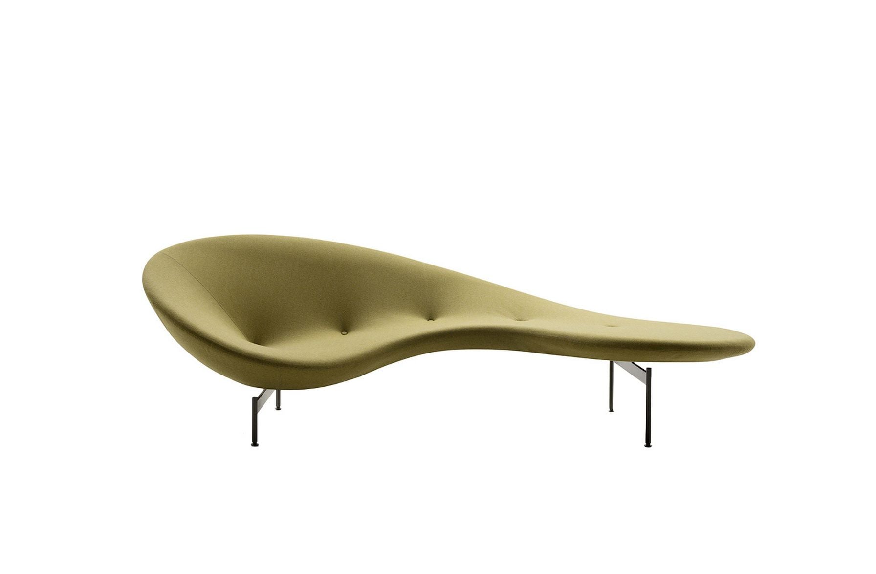 Eda-Mame Sofa by Piero Lissoni for B&B Italia | Space Furniture