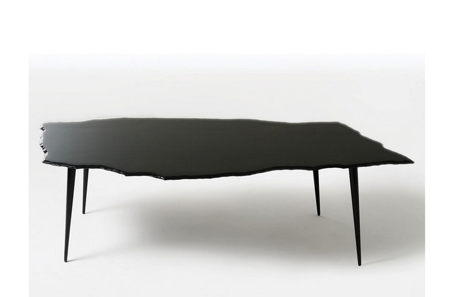Egeo Table by Jacopo Foggini for Edra | Space Furniture