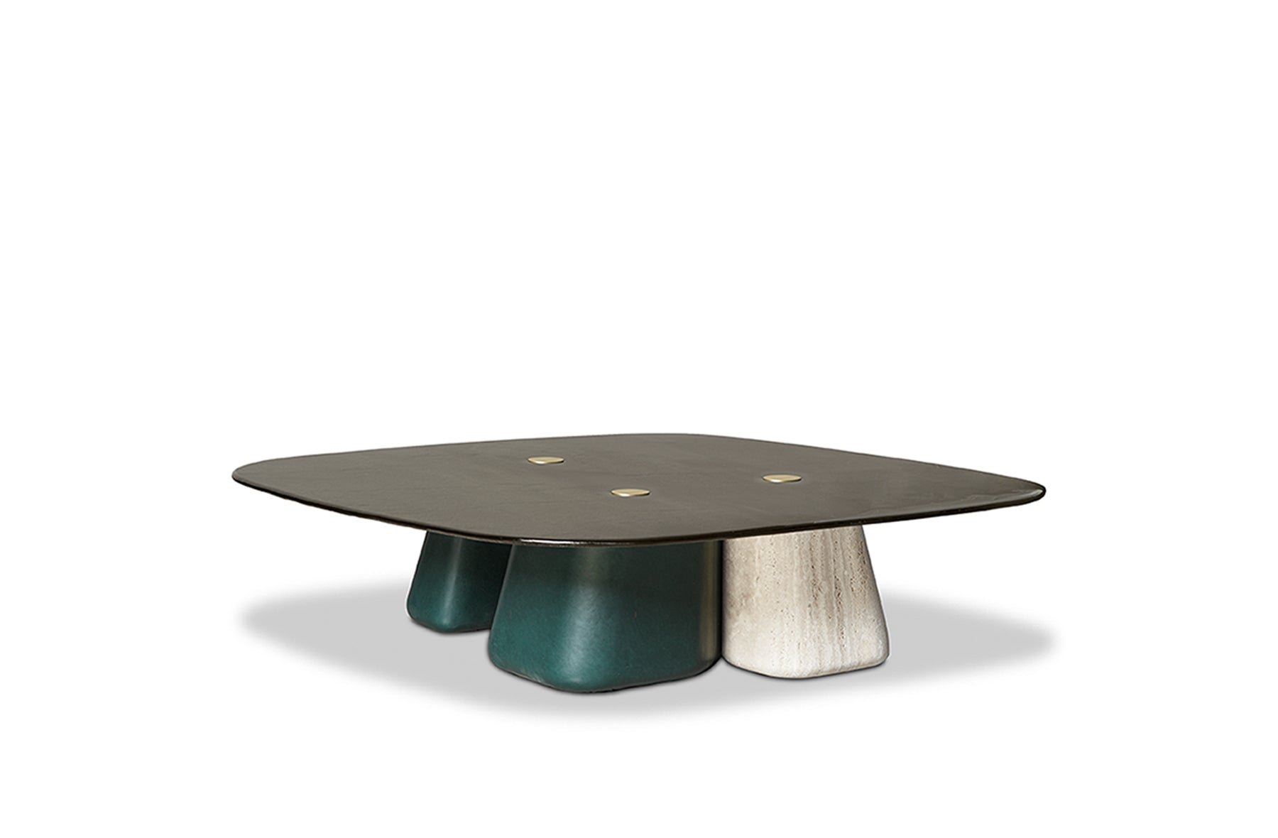 Fany Coffee Table by Christophe Delcourt for Baxter | Space Furniture