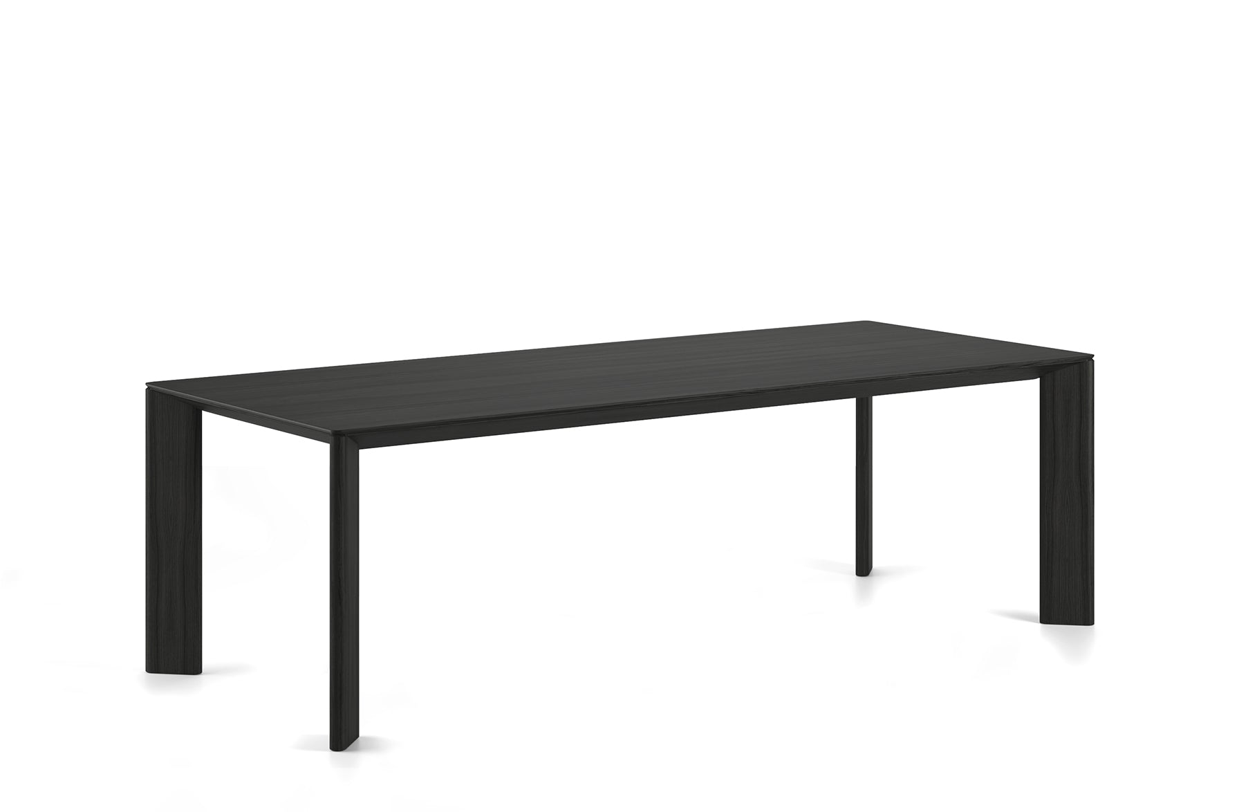 Foro Table by John Pawson for Viccarbe | Space Furniture