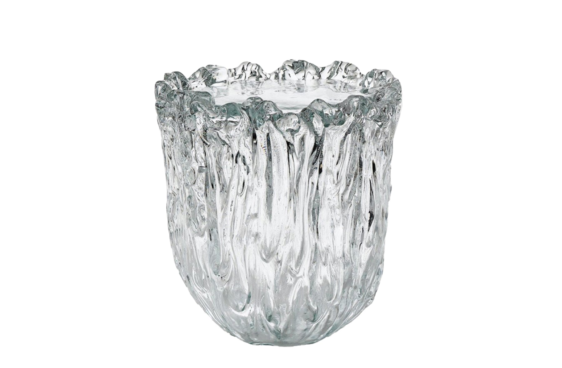 Fountain Coffee Table by Tokujin Yoshioka for Glas Italia | Space Furniture