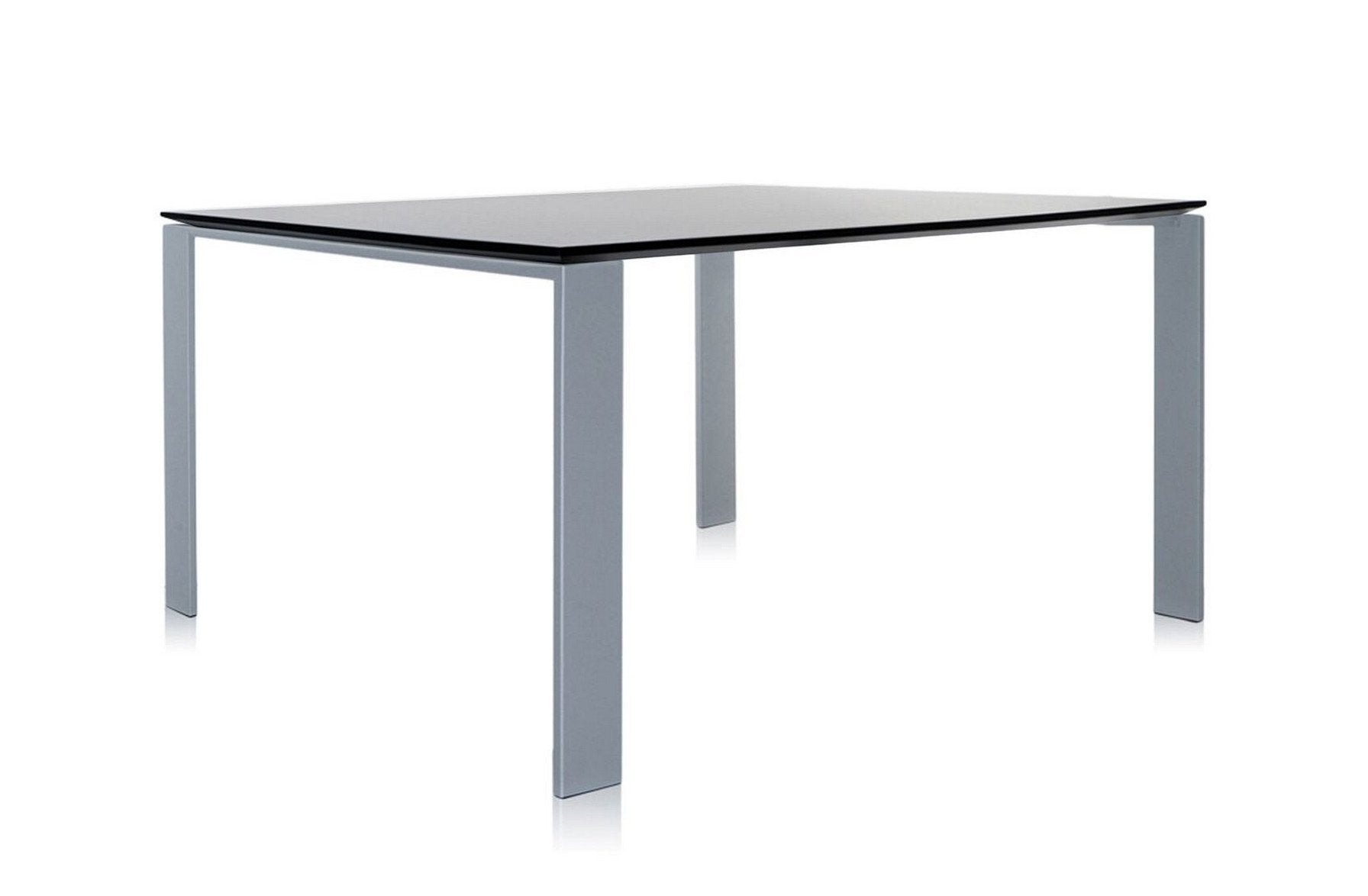 Four Square Table by Ferruccio Laviani for Kartell | Space Furniture
