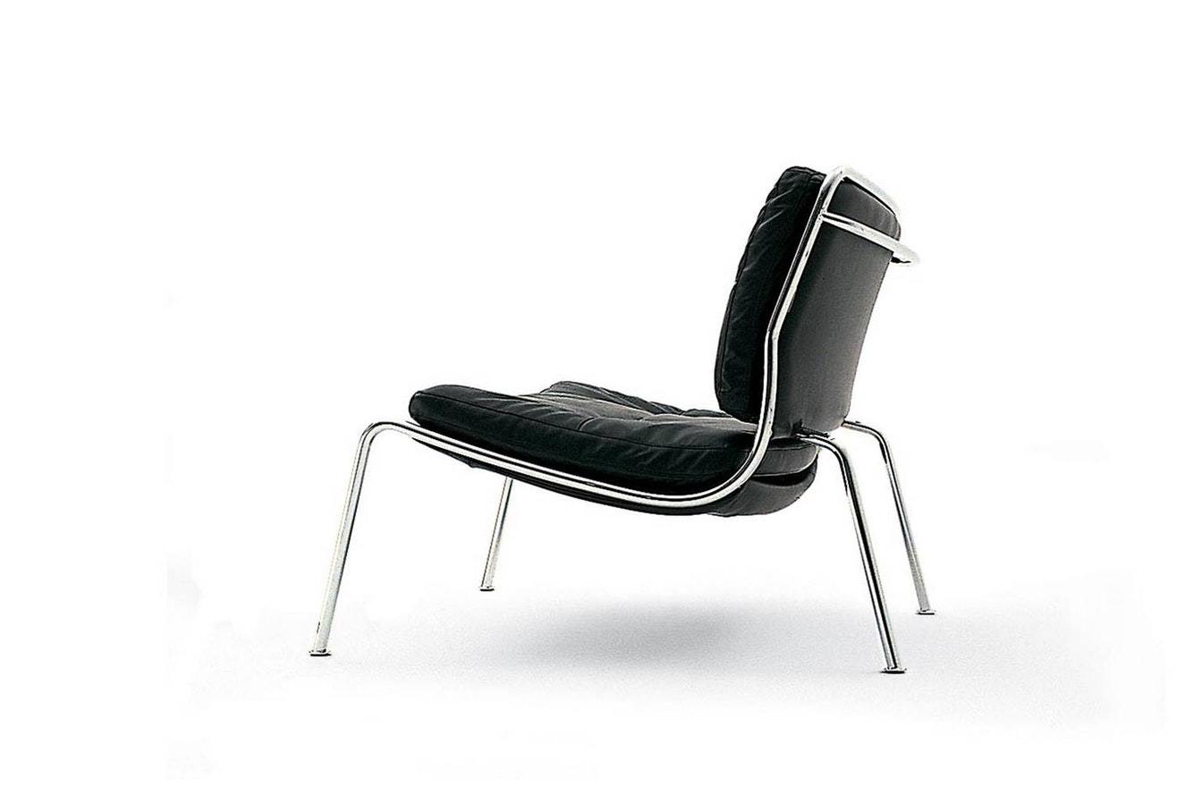 Frog Armchair by Piero Lissoni for Living Divani | Space Furniture