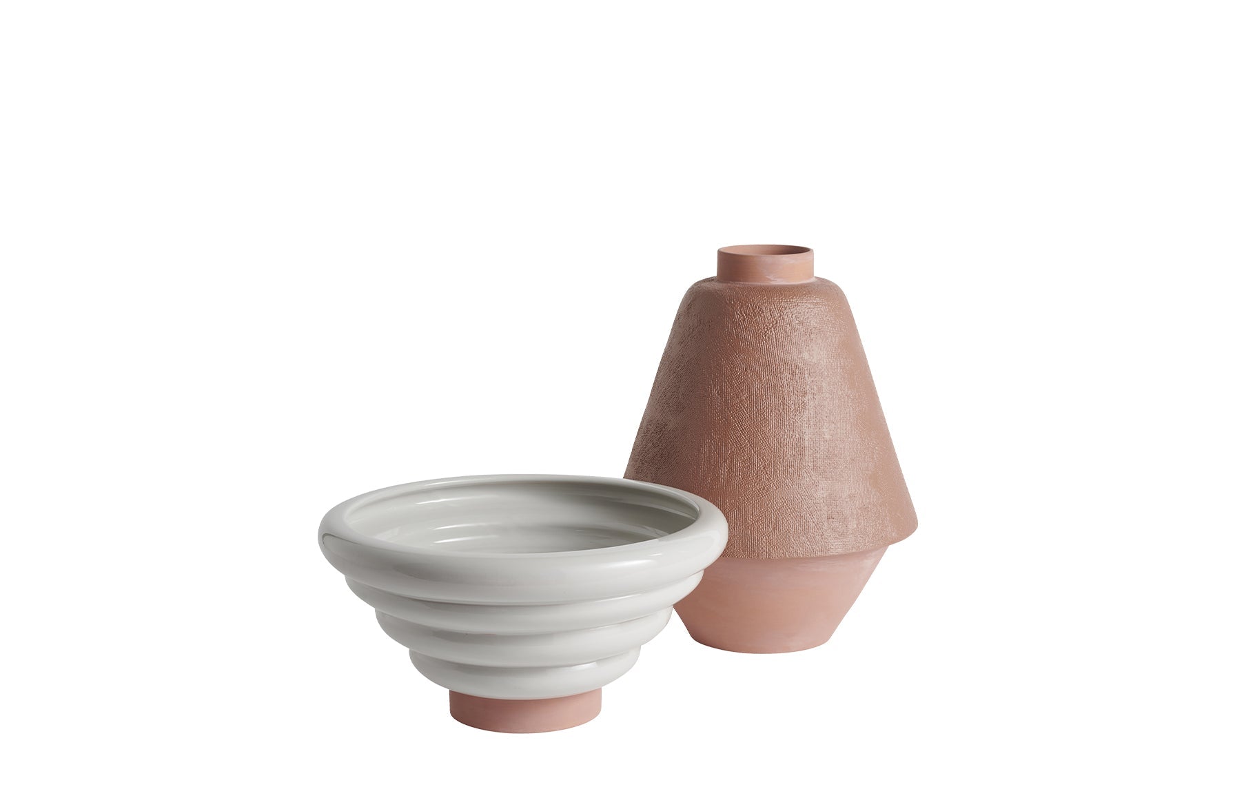 Lee Vase by Rometti for SP01 | Space Furniture