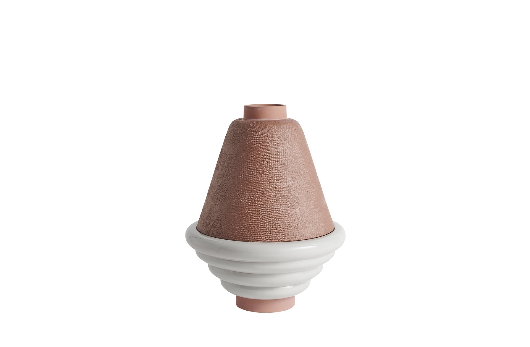 Lee Vase by Rometti for SP01 | Space Furniture