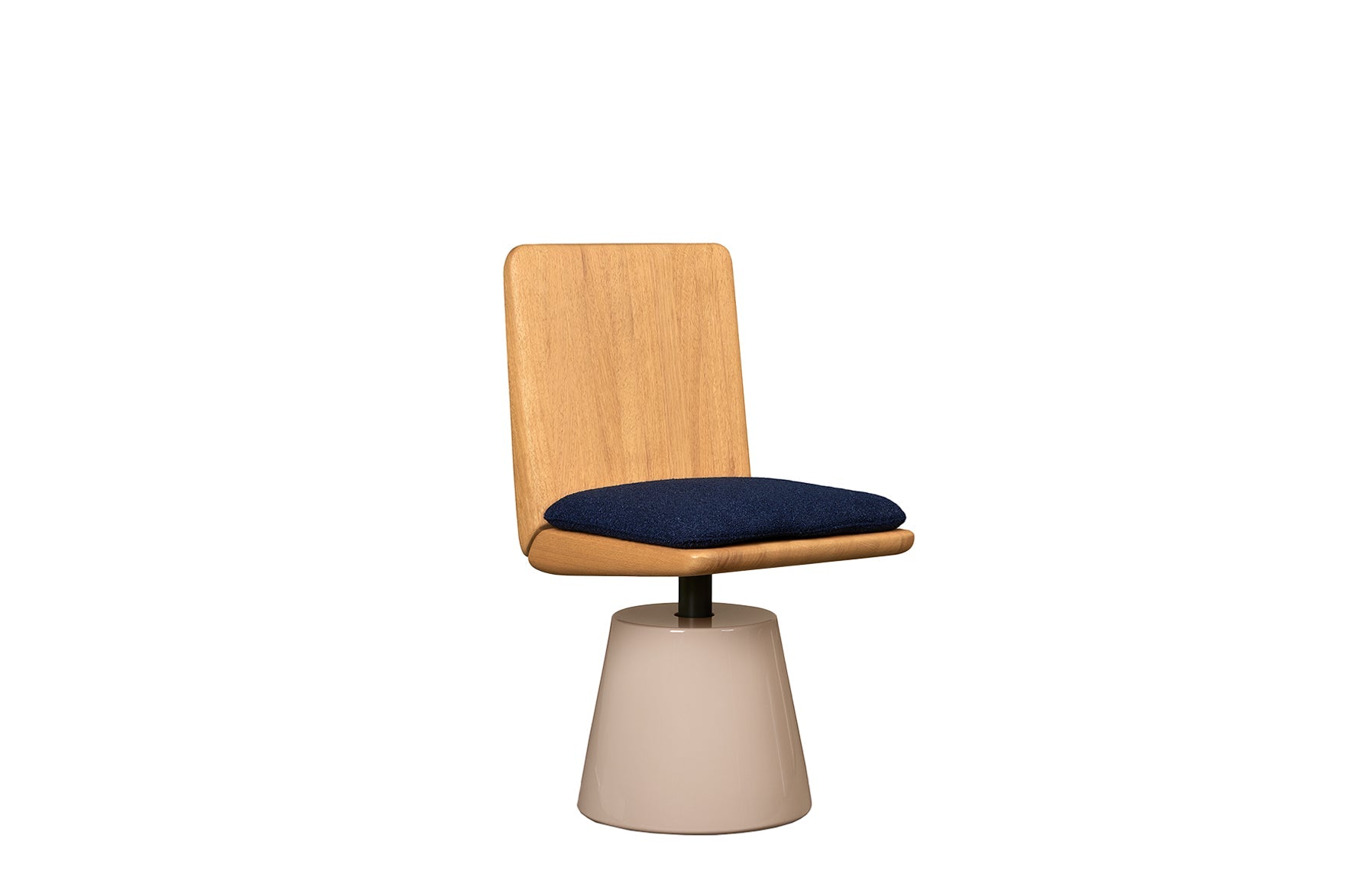 Linfa Chair by Studiopepe for Baxter | Space Furniture