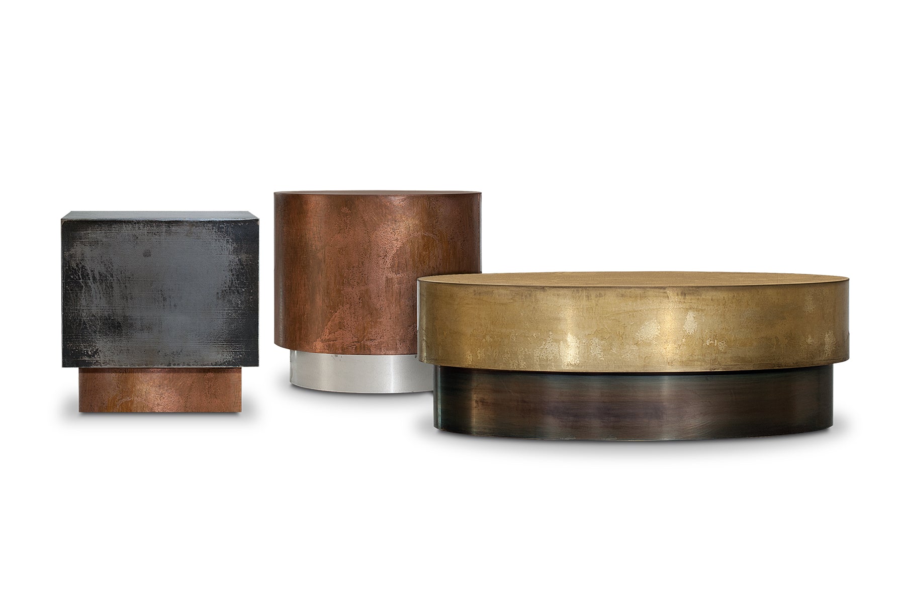 Loren Coffee Table by Draga & Aurel for Baxter | Space Furniture