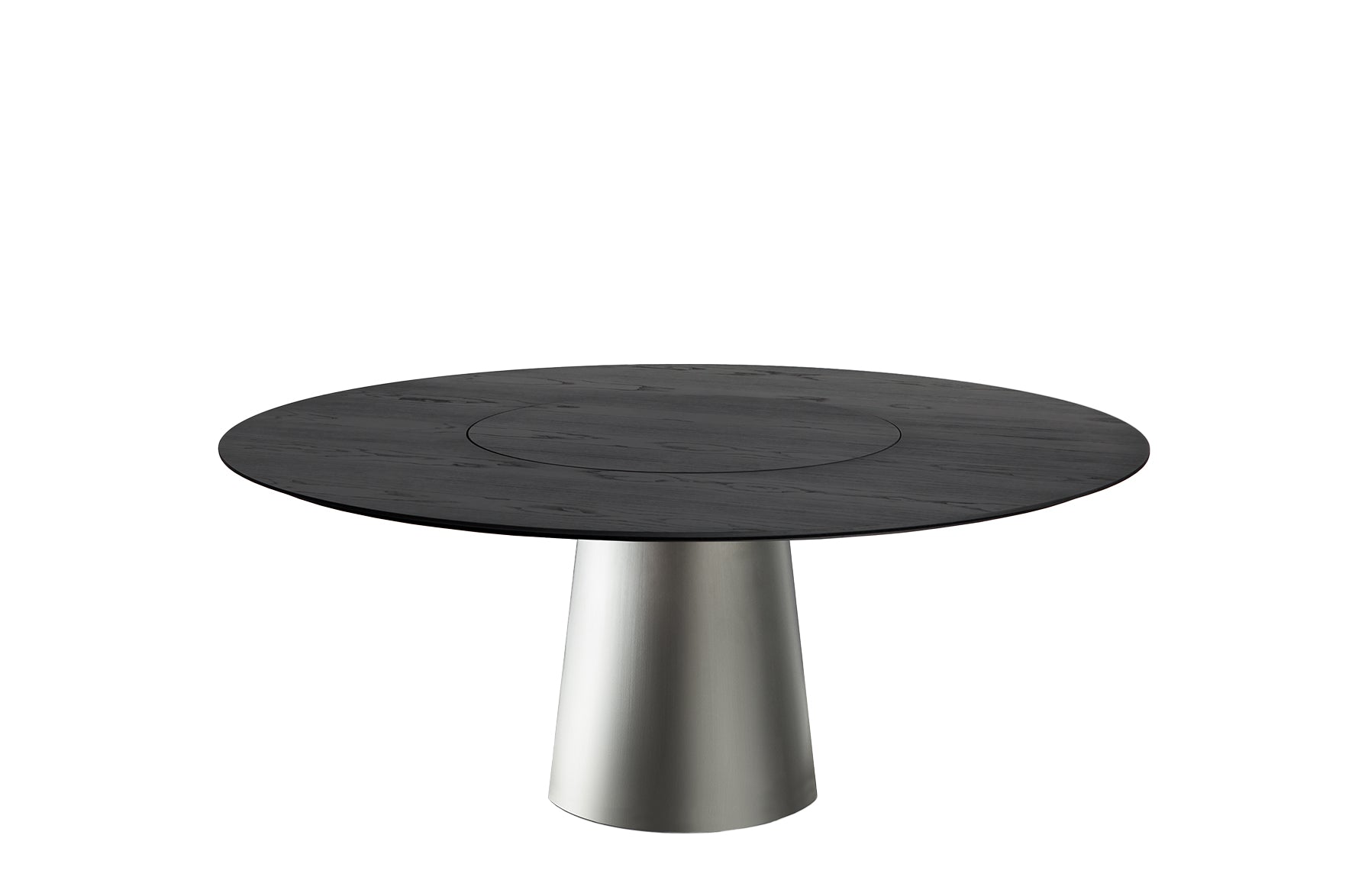 Materic Table by Piero Lissoni for Porro | Space Furniture
