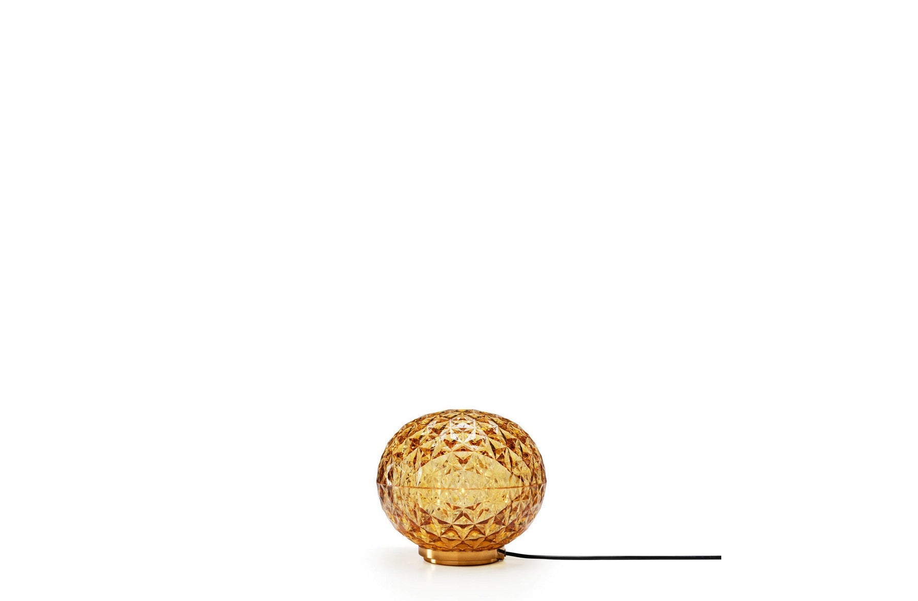 Mini Planet Table Lamp by Tokujin Yoshioka for Kartell | Space Furniture