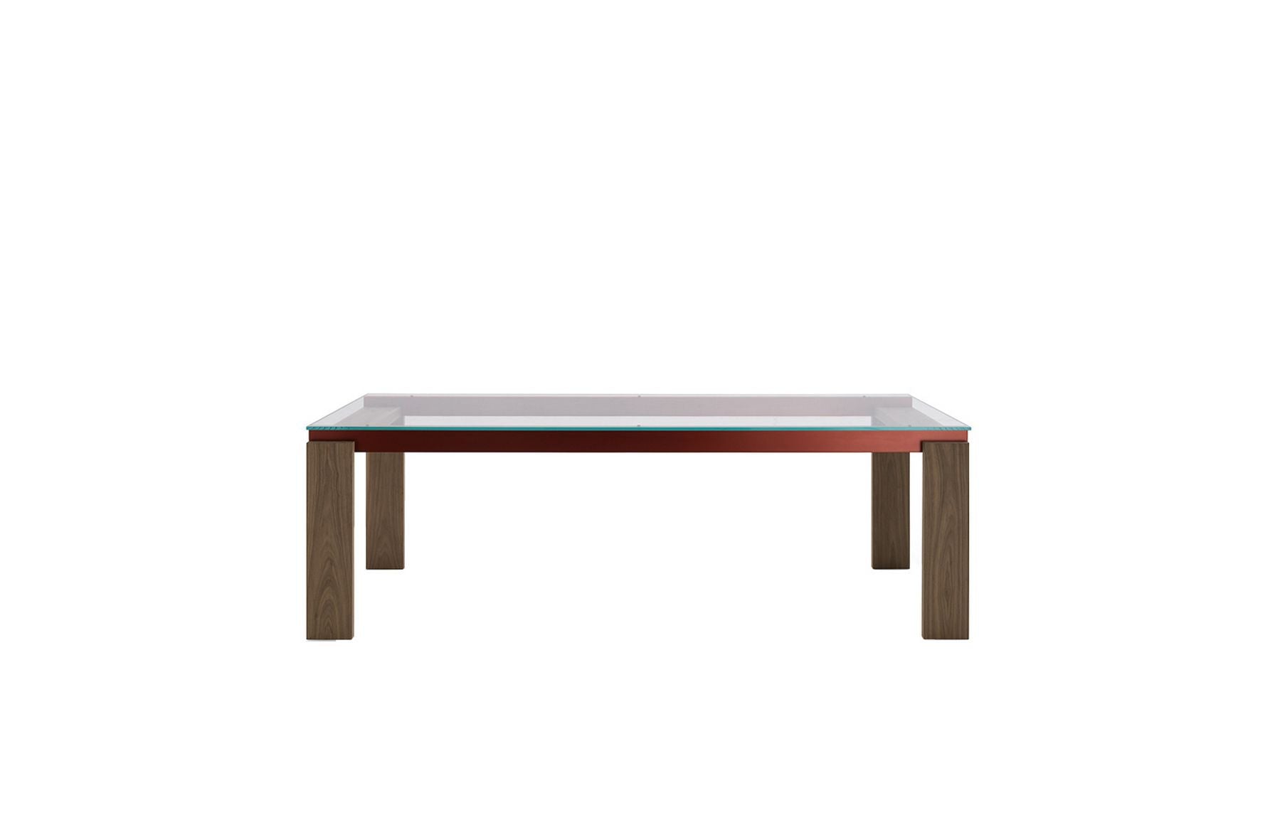 Parallel Structure Table by Anastassiades | Space Furniture