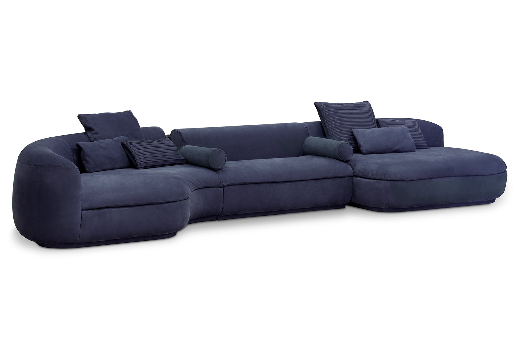 Piaf Sofa by Baxter | Space Furniture