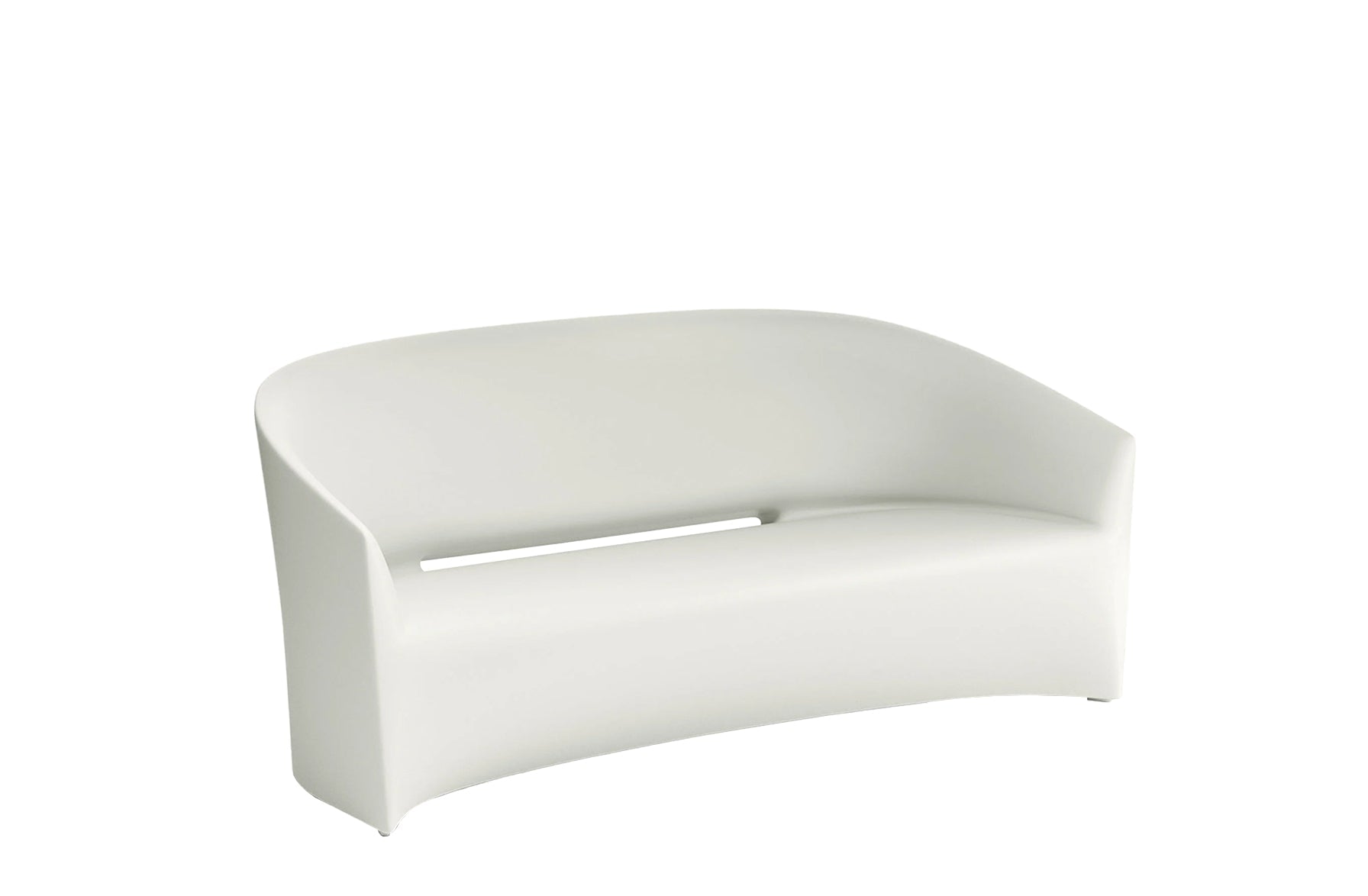 Pine Beach Sofa by Christophe Pillet for Serralunga | Space Furniture