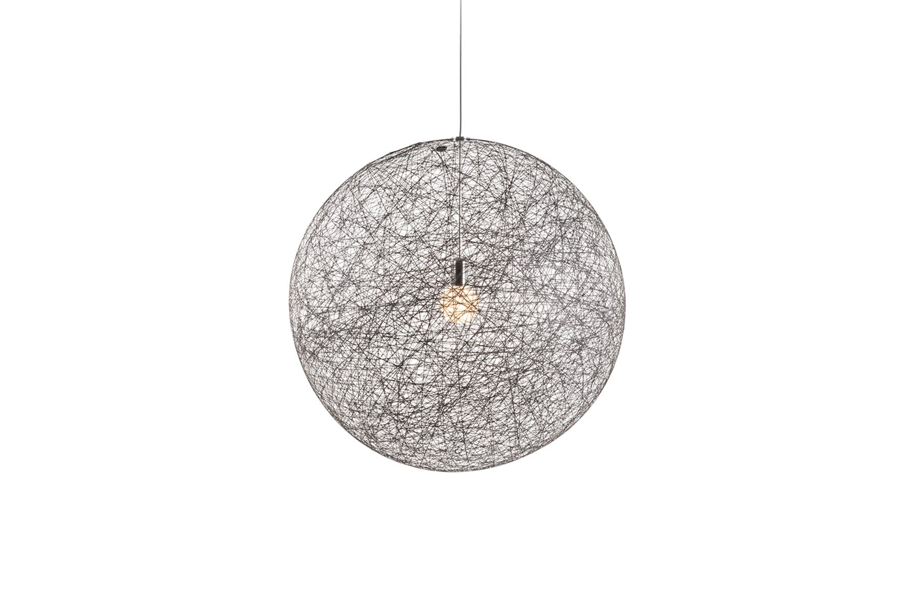 Random Light Suspension Lamp by Bertjan Pot for Moooi | Space Furniture