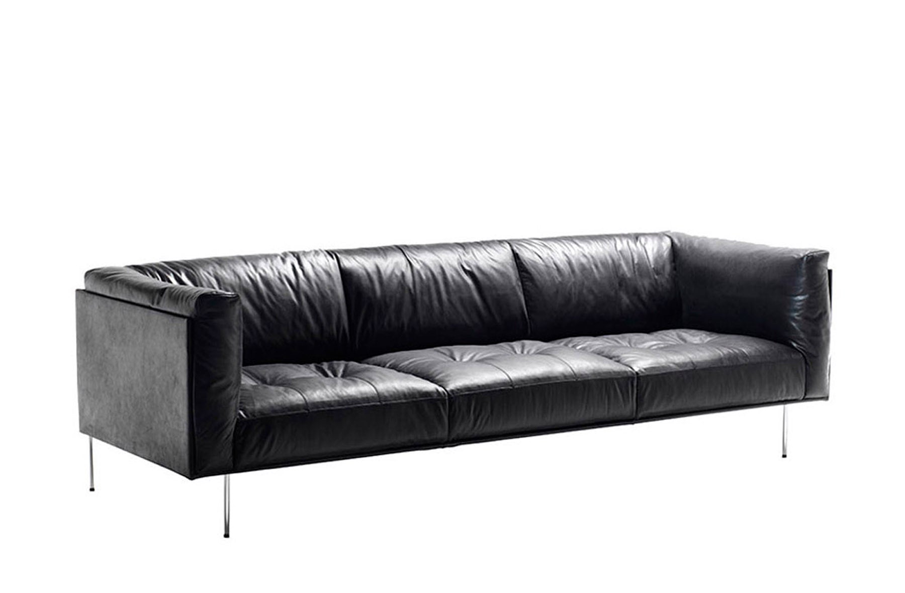 Rod Sofa by Piero Lissoni for Living Divani | Space Furniture