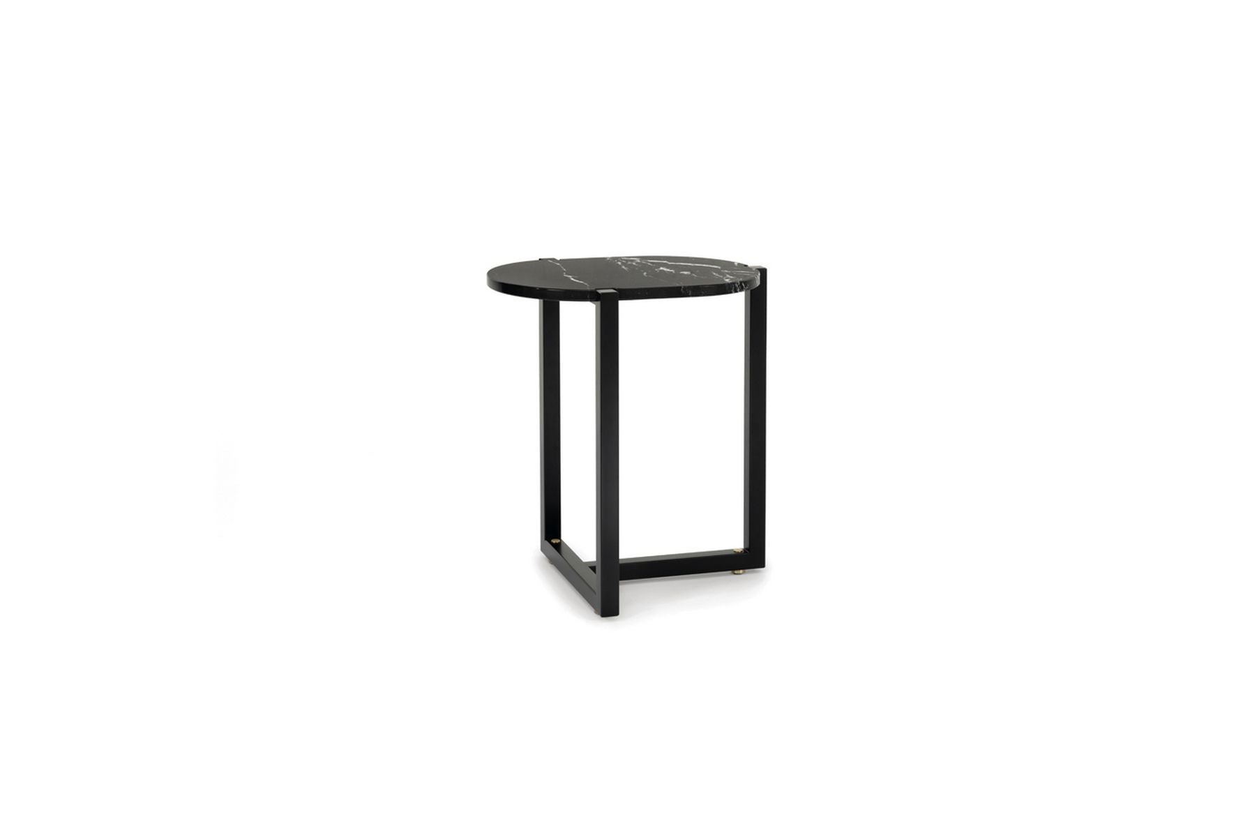 Sigmund Side Table by Studio Asai for Arflex | Space Furniture