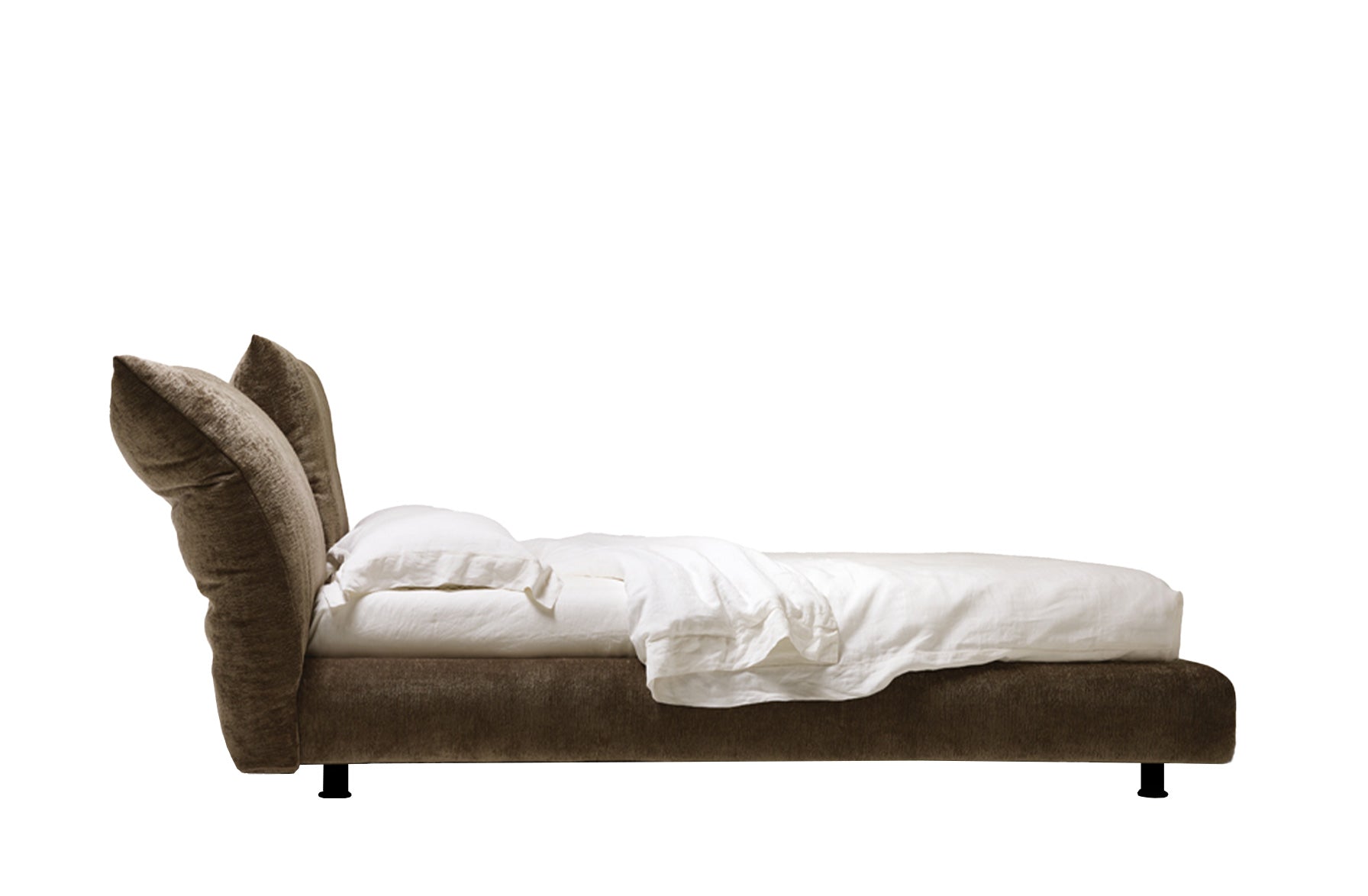 Stand by Me Bed by Francesco Binfare for Edra | Space Furniture
