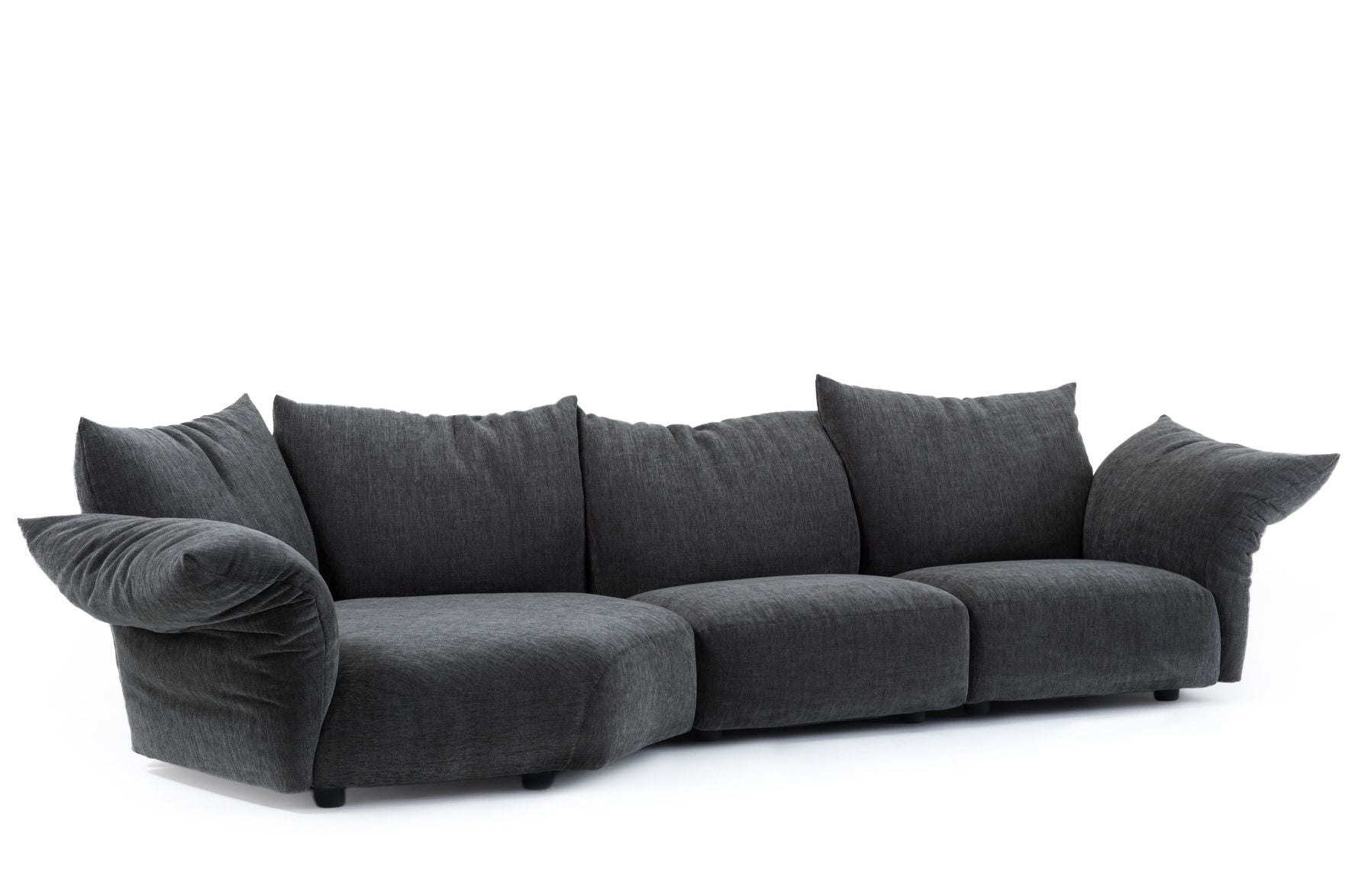 Standard Sofa by Francesco Binfare for Edra | Space Furniture