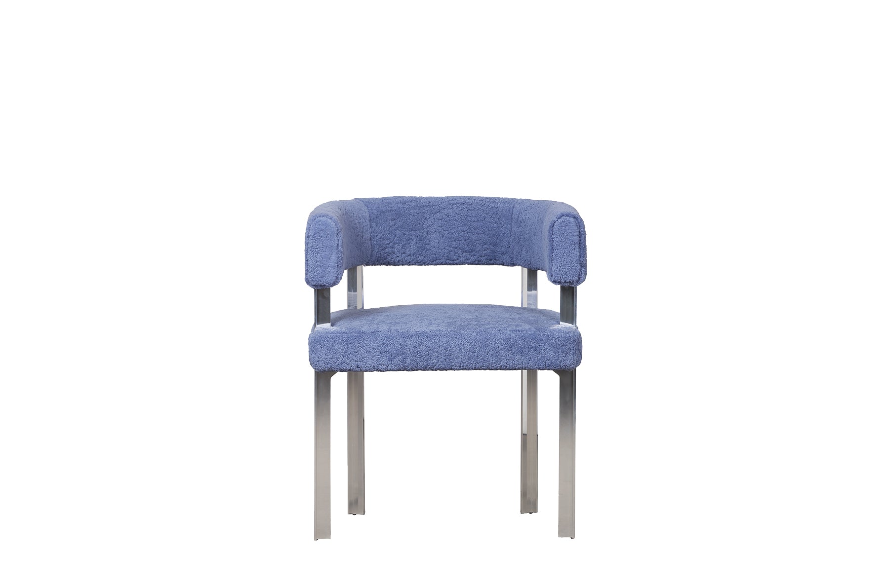 T Chair by Federico Peri for Baxter | Space Furniture