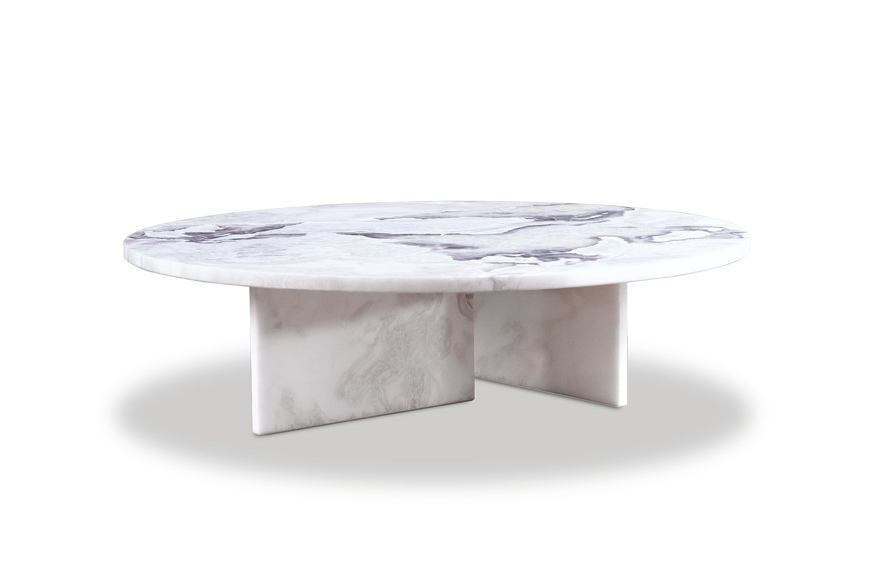 Tebe Coffee Table by Baxter | Space Furniture
